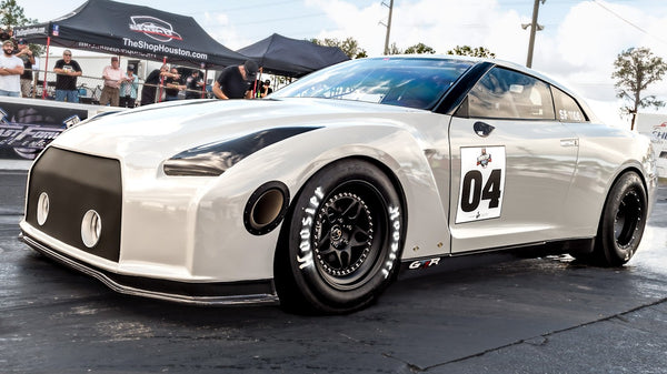 The next HEAVY HITTER GTR? - GTR World Cup 2021 - 1320Video