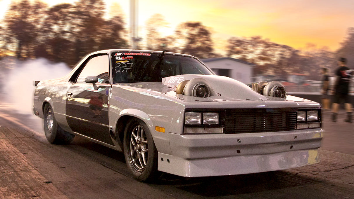 Cleetus & Mullet go DOMINATION MODE at WCF 2022!! - 1320Video