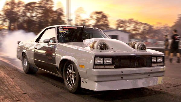 Cleetus & Mullet go DOMINATION MODE at WCF 2022!! - 1320Video