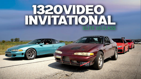 The FASTEST Cars go HEAD to HEAD for $2,000 (1320video Invitational El ...