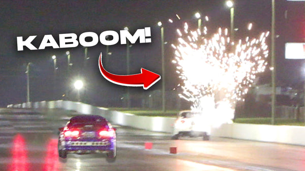 Subaru's Engine EXPLODES, Cleetus RIPS Leroy, & MORE! (FL2K25 Day 1 ...