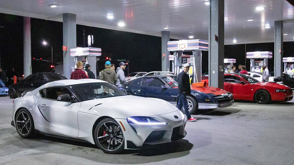 Midwest Street Racing (1000hp R32, Viper, & MORE!) - 1320Video