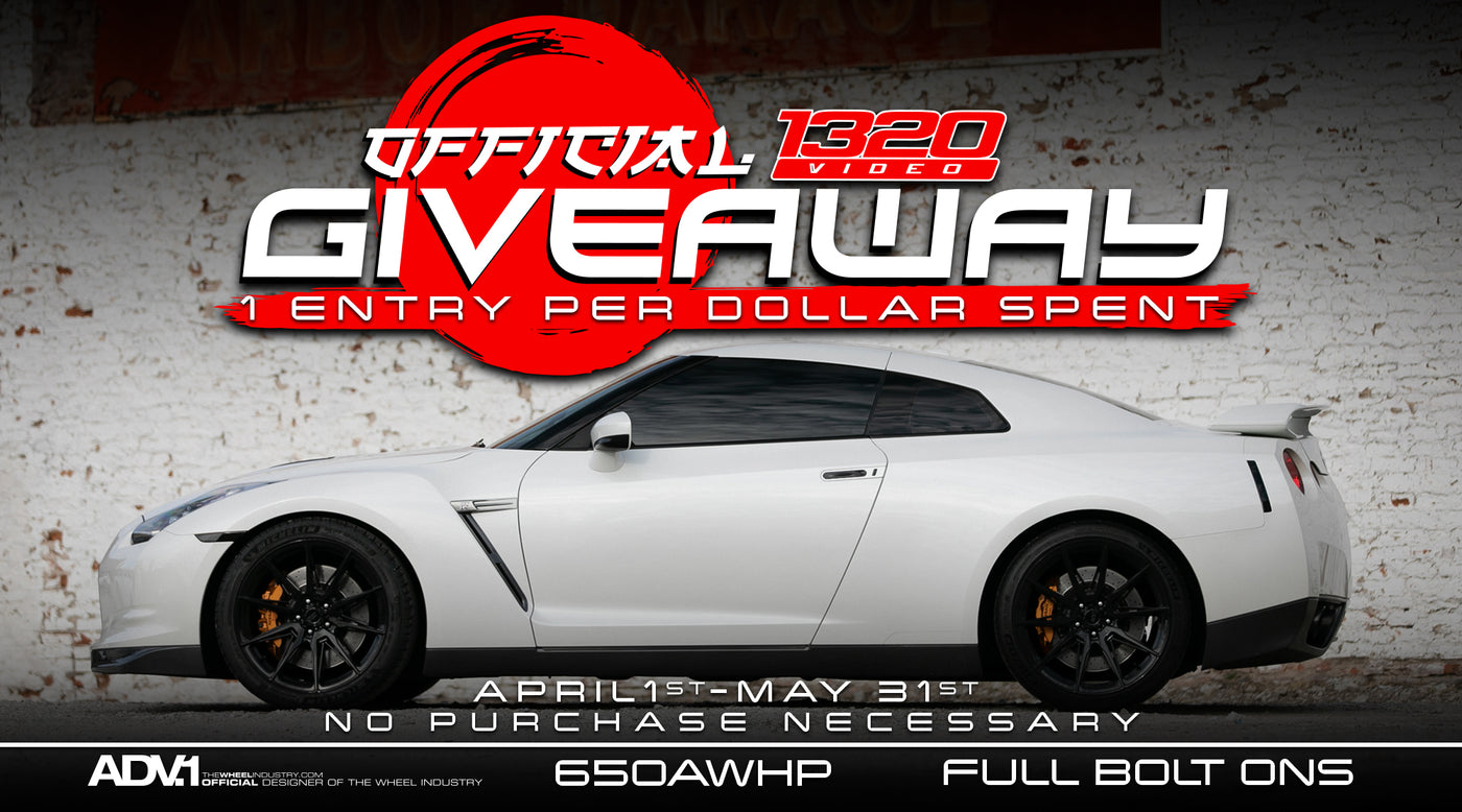 C5 Z06 Give Away - You could win this Procharged Corvette! (Official R ...