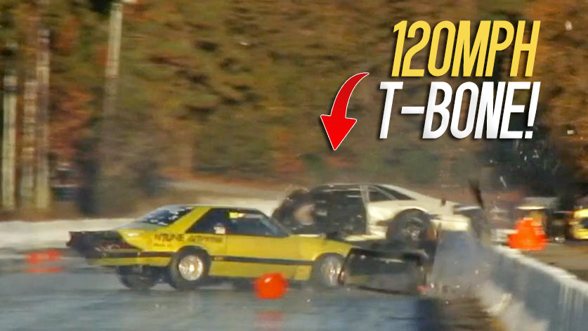 WRECKS, New Records, CLOSE Races - Import vs Domestic 2022 Highlights ...