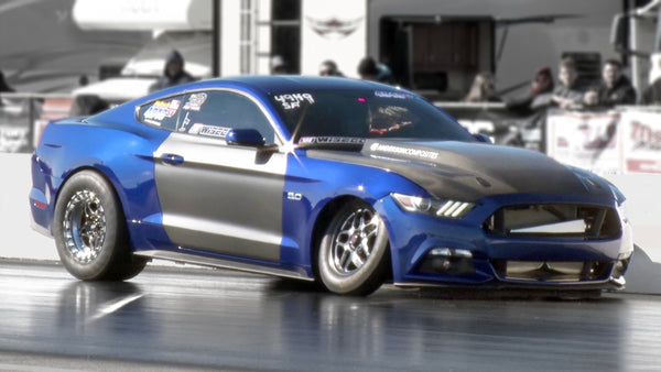 Money Shifts, Wrecks & CRAZY Races! (WCF 2019) - 1320Video