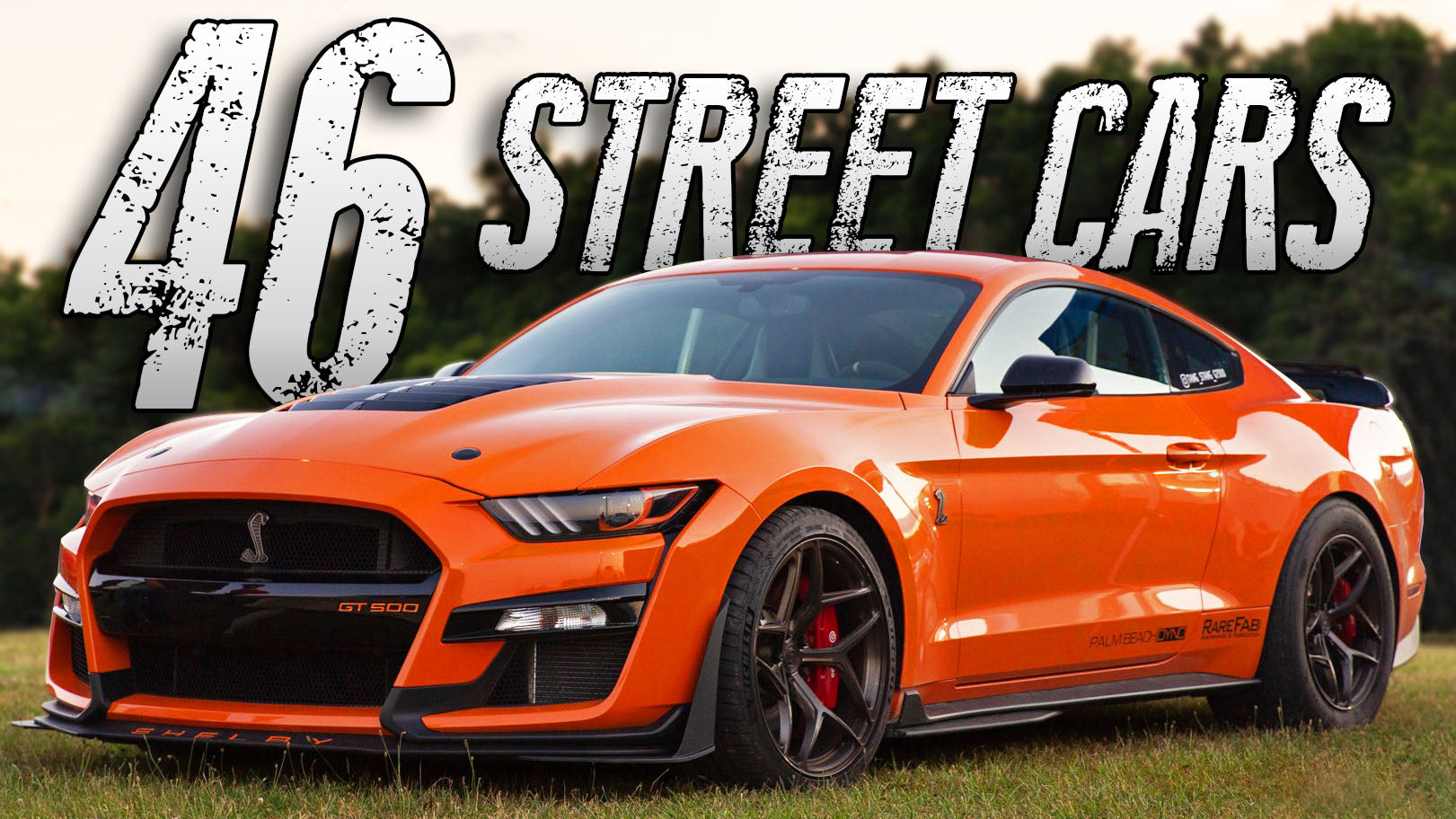 SIDE BY SIDE RACING at a legal Cash Days! - 1320Video