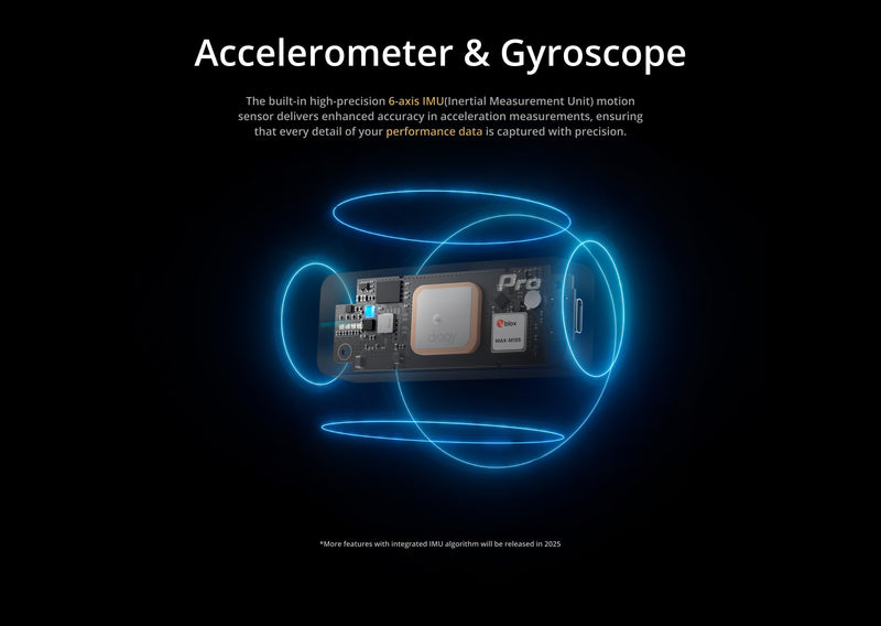 Dragy Pro - GPS Performance Meter (1320Video Edition)