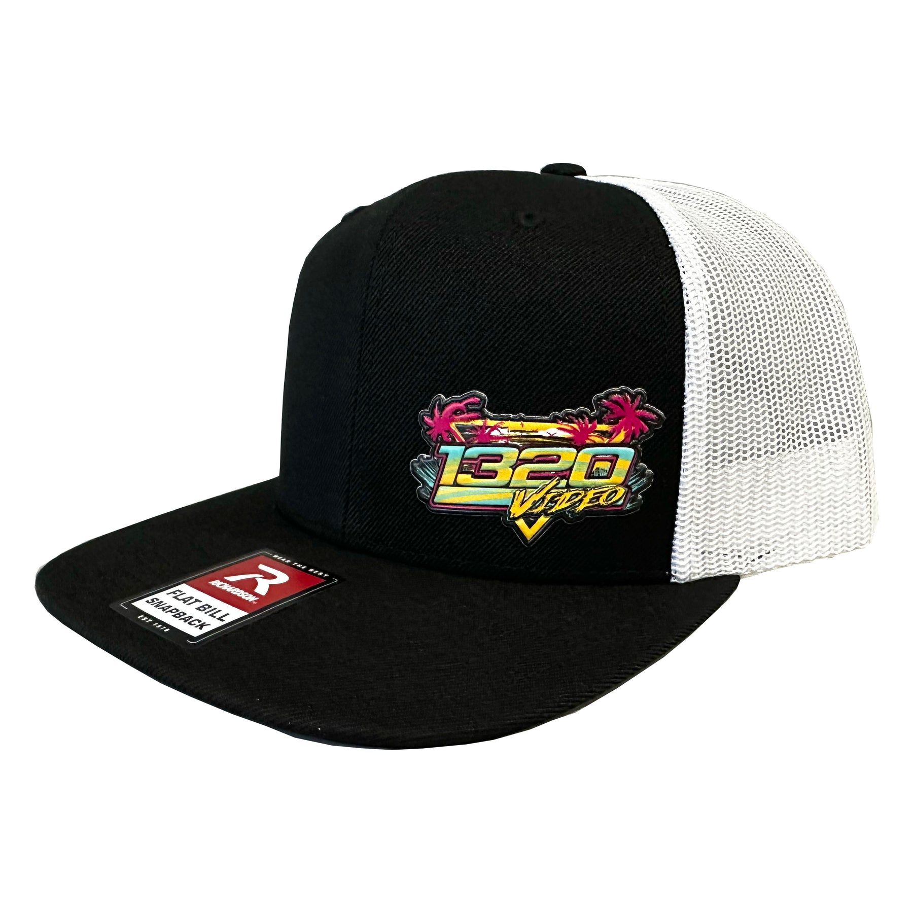 Head Wear - 1320Video