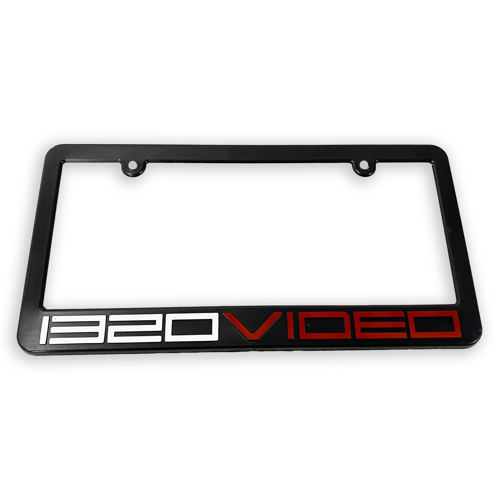 Accessories Tagged "Plate-Frame" - 1320Video
