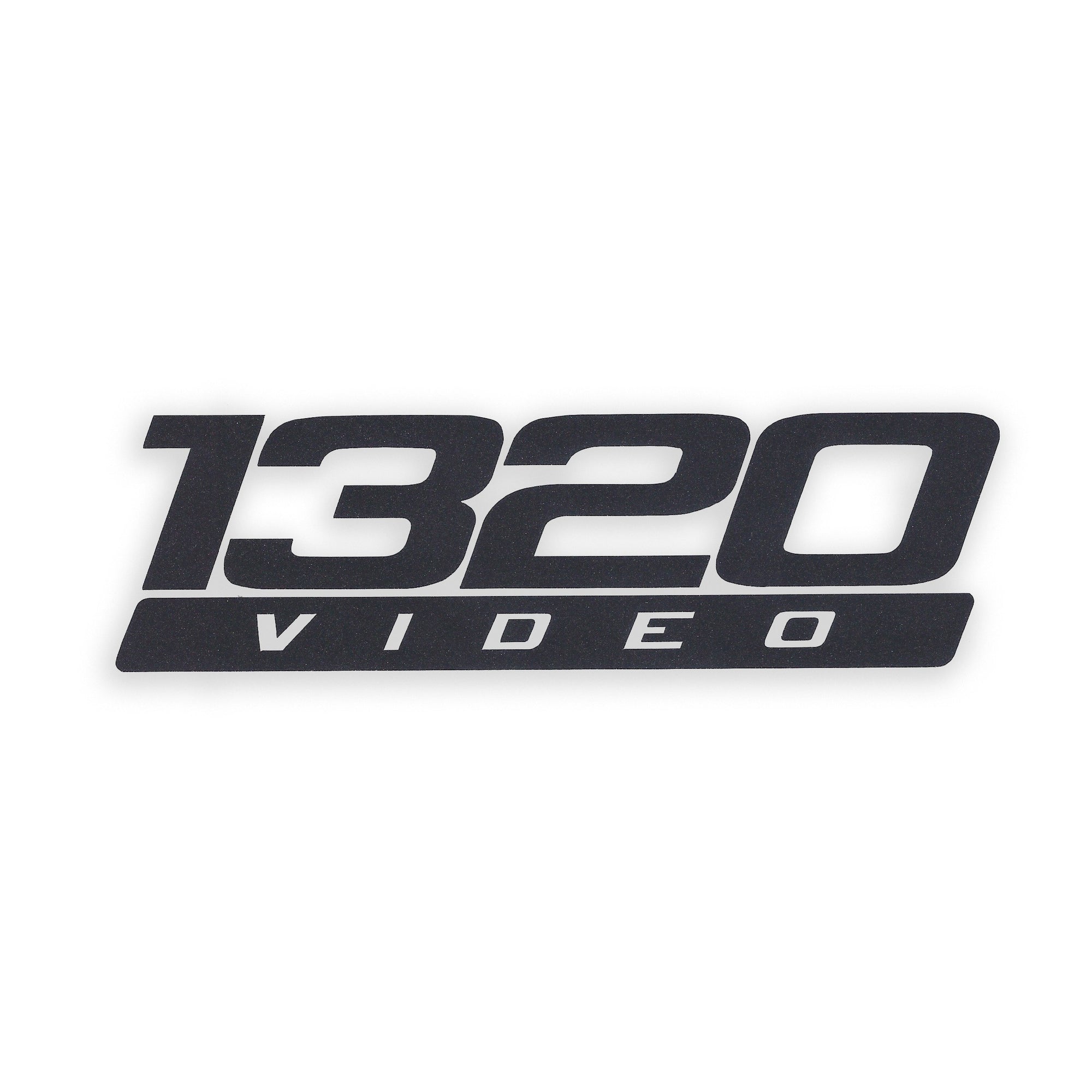 10" 1320Video Sticker