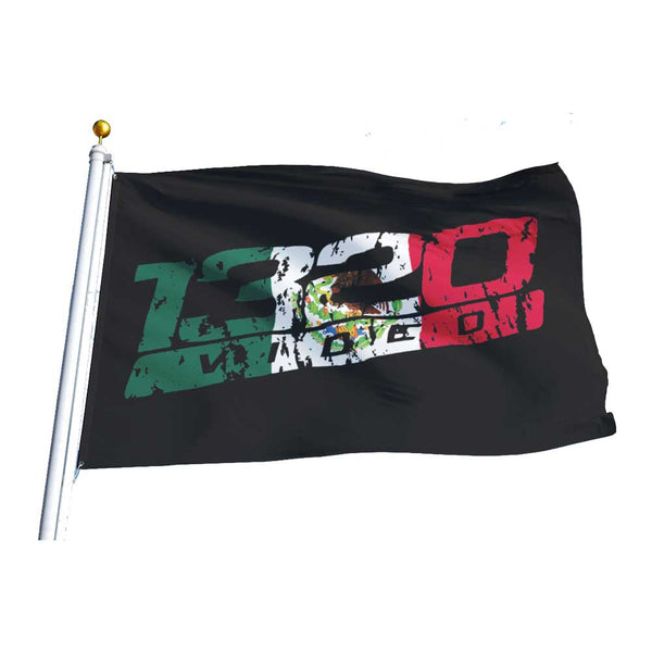 1320Video Mexico Flag